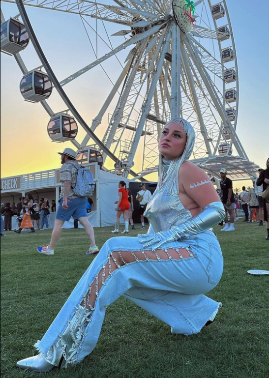 'Coachella 2023': los mejores looks del festival, desde Alessandra Ambrósio hasta Kylie Jenner