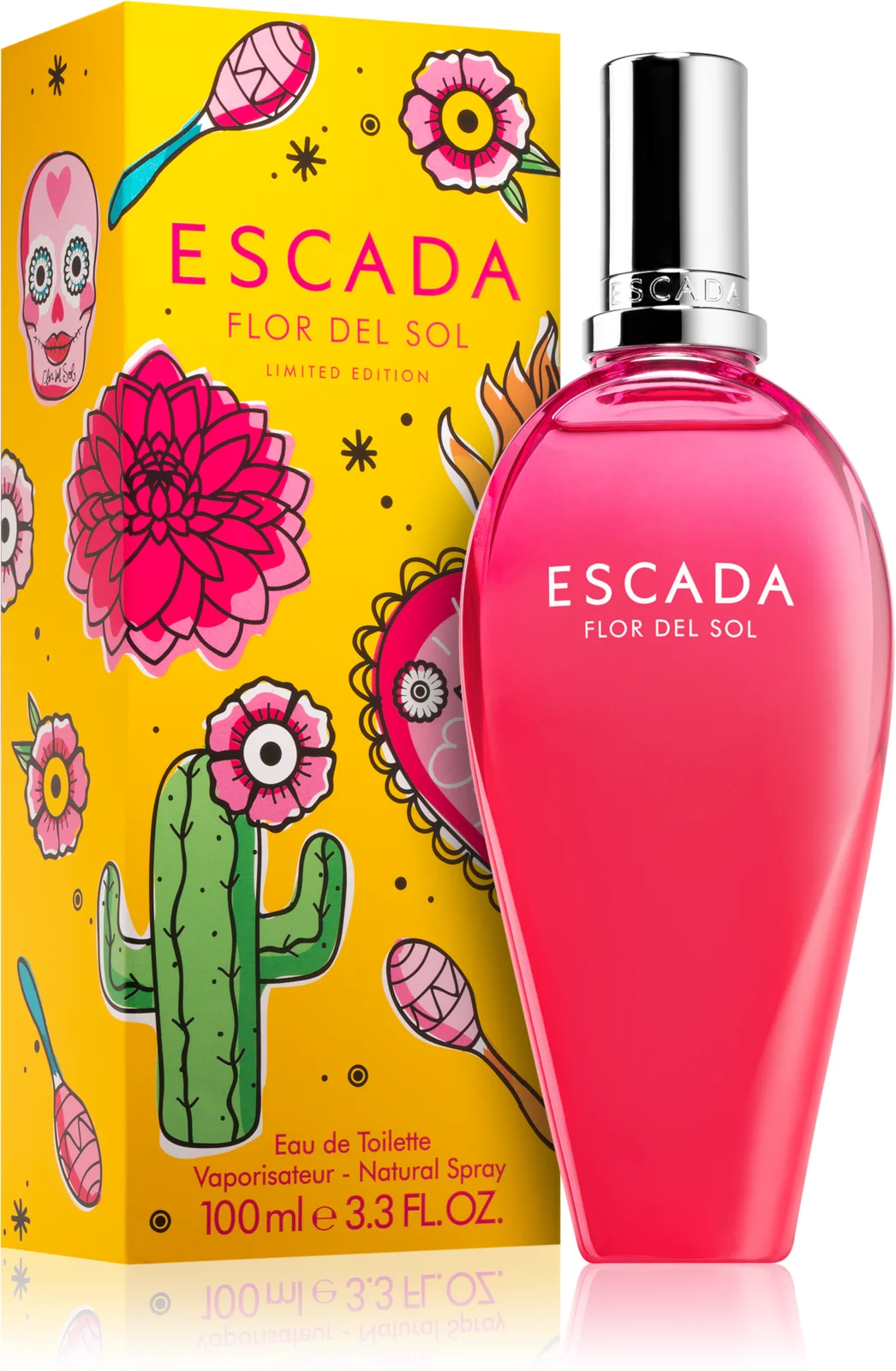 “Una colonia que me ha gustado siempre”, el perfume de menos de 10 euros de Druni que conquista ...