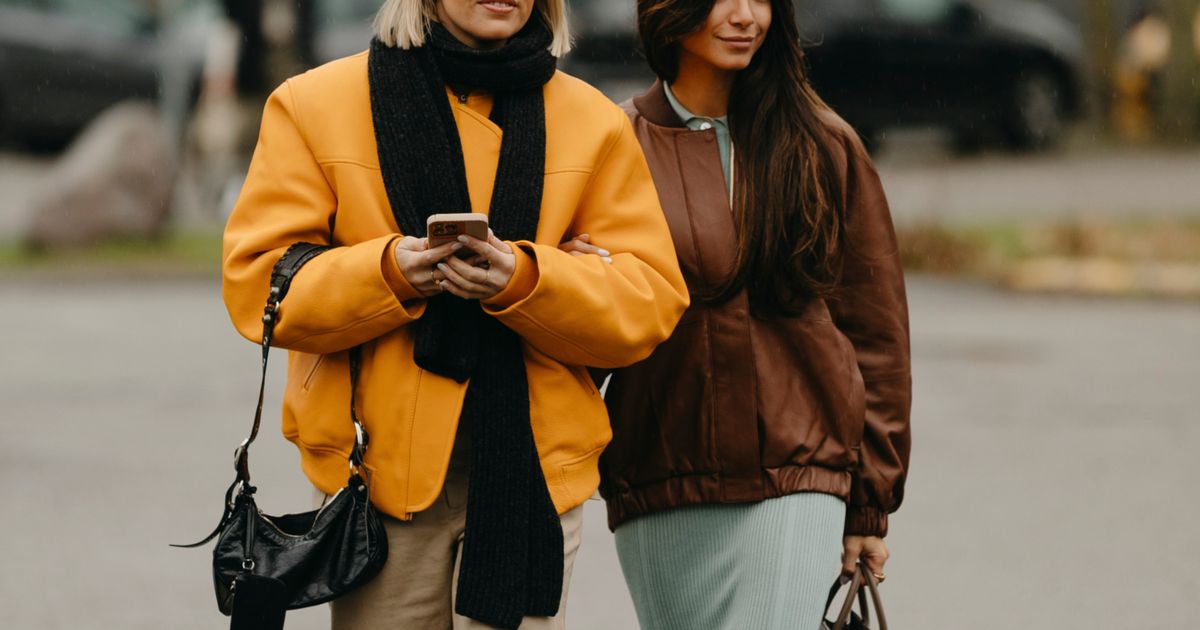 Cortes de pelo: los 12 cortes favoritos de la redacción