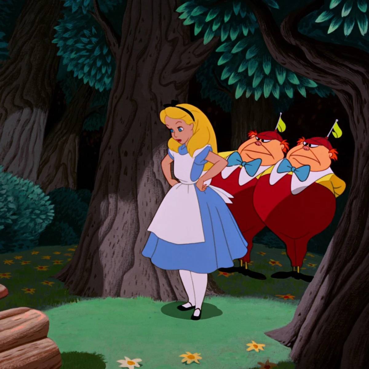 Las 15 frases de 'Alicia en el país de las maravillas' que te ayudarán ...