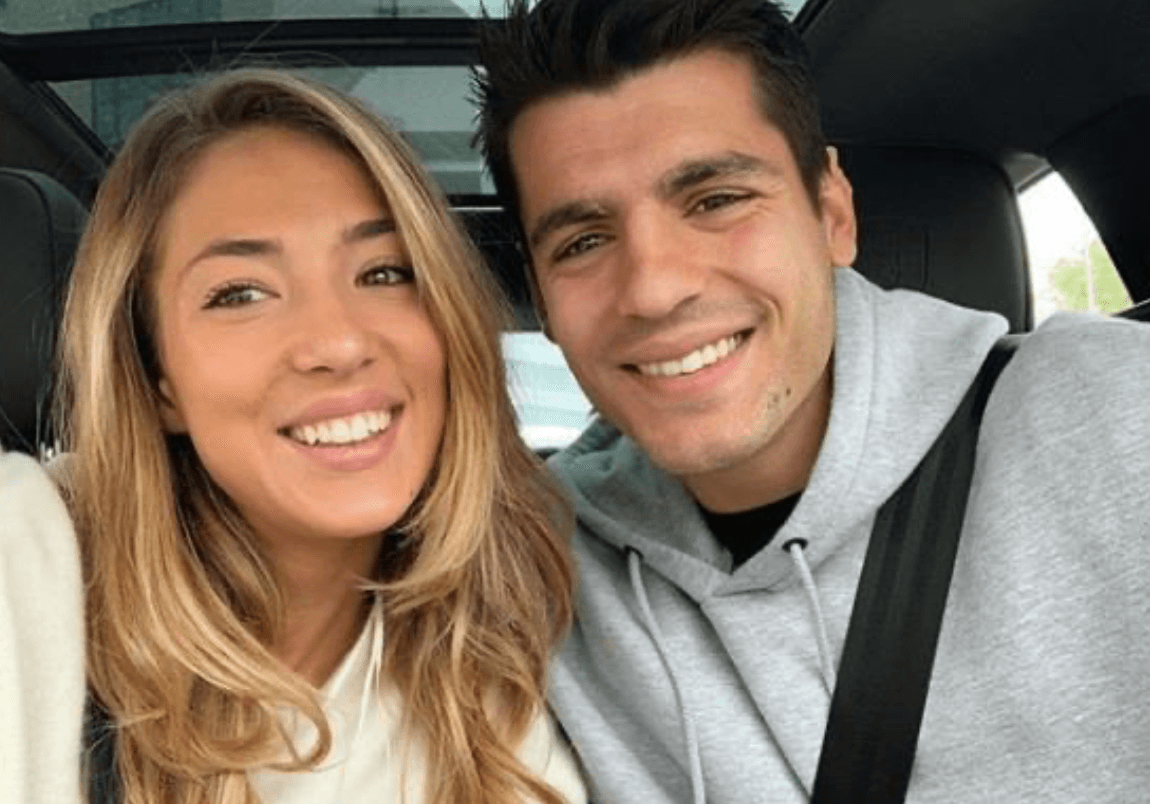 Fermín y Berta Gallardo confirman su amor a través de Instagram: todo ...