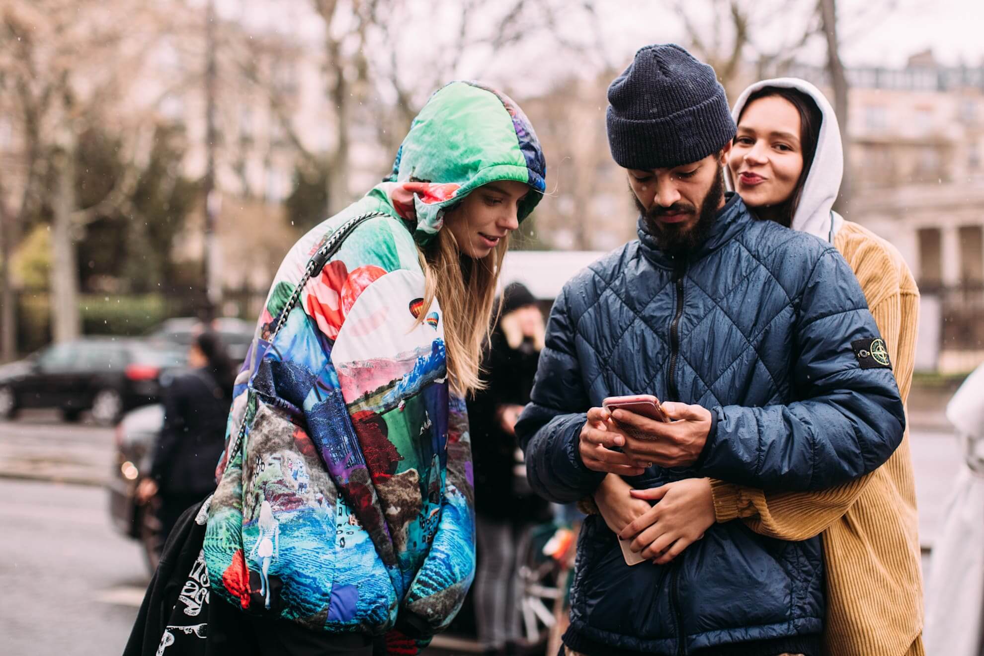 Guía completa sobre el karma