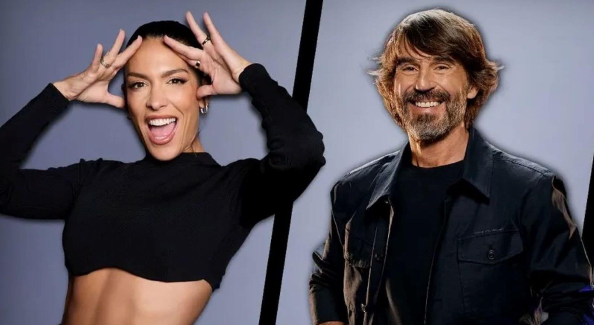 Caiga quien caiga regresa