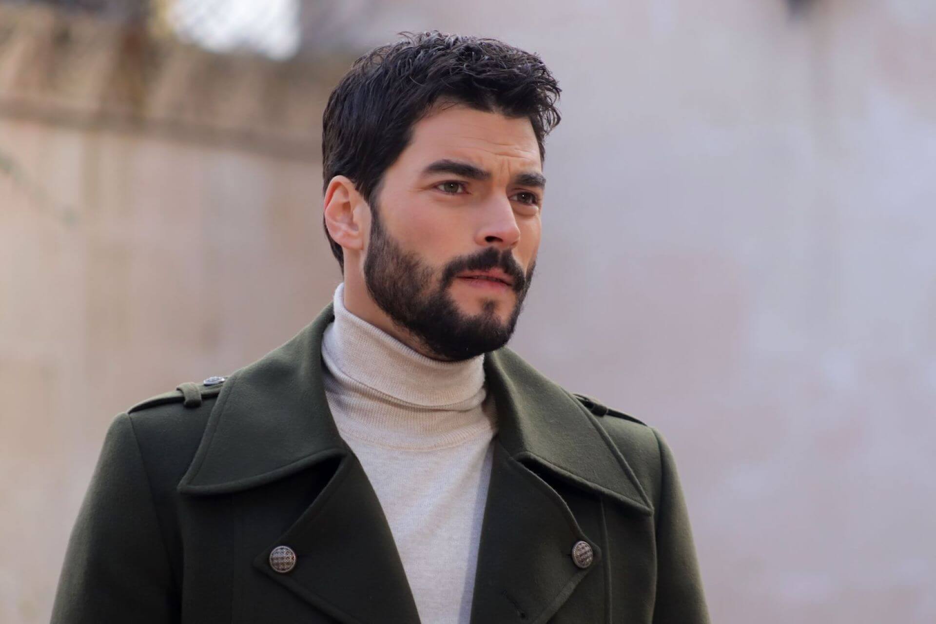 Can Yaman protagoniza El Turco: estreno imperdible en 2025