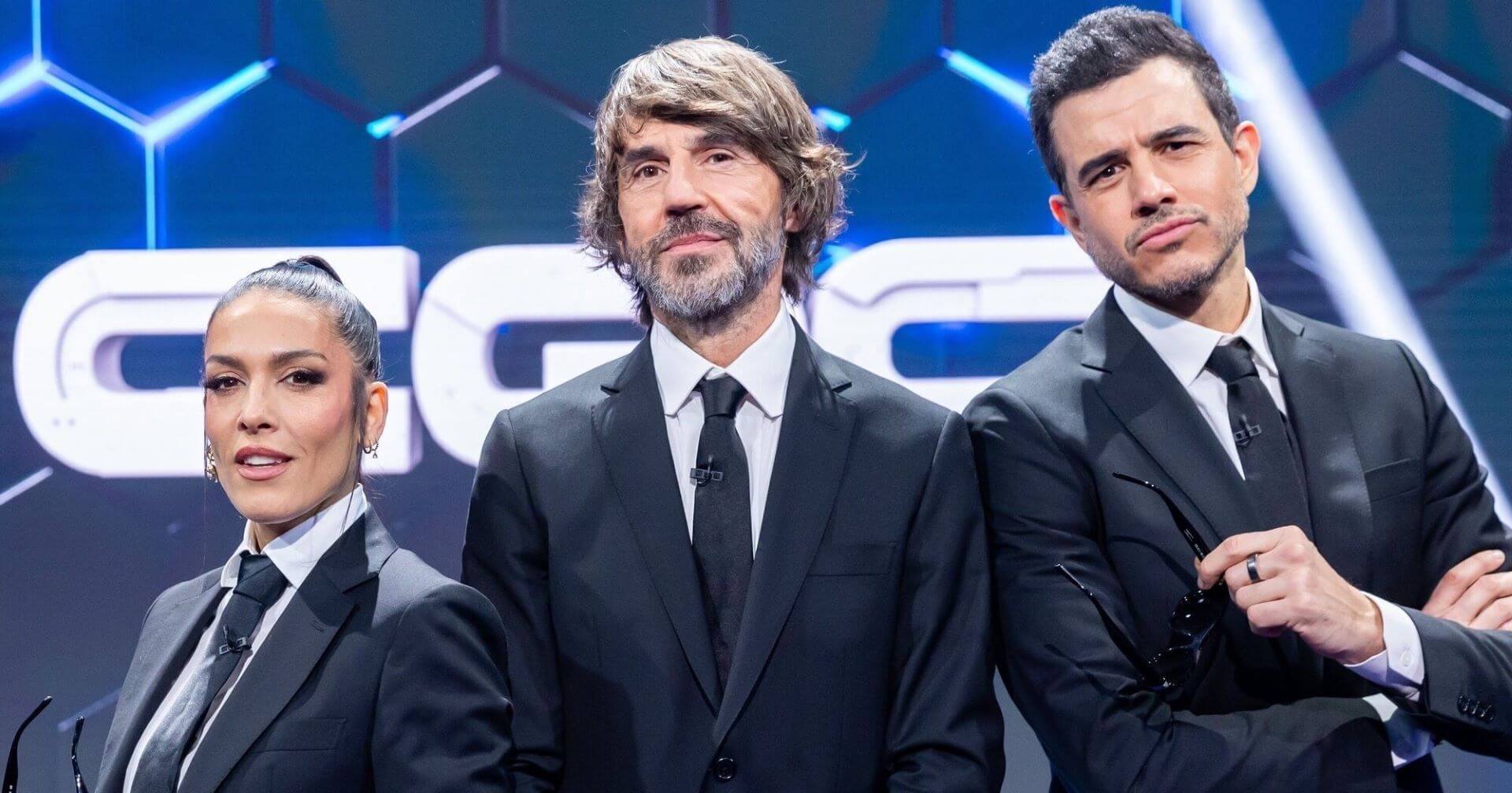 'Caiga quien caiga' vuelve a Telecinco en 2025