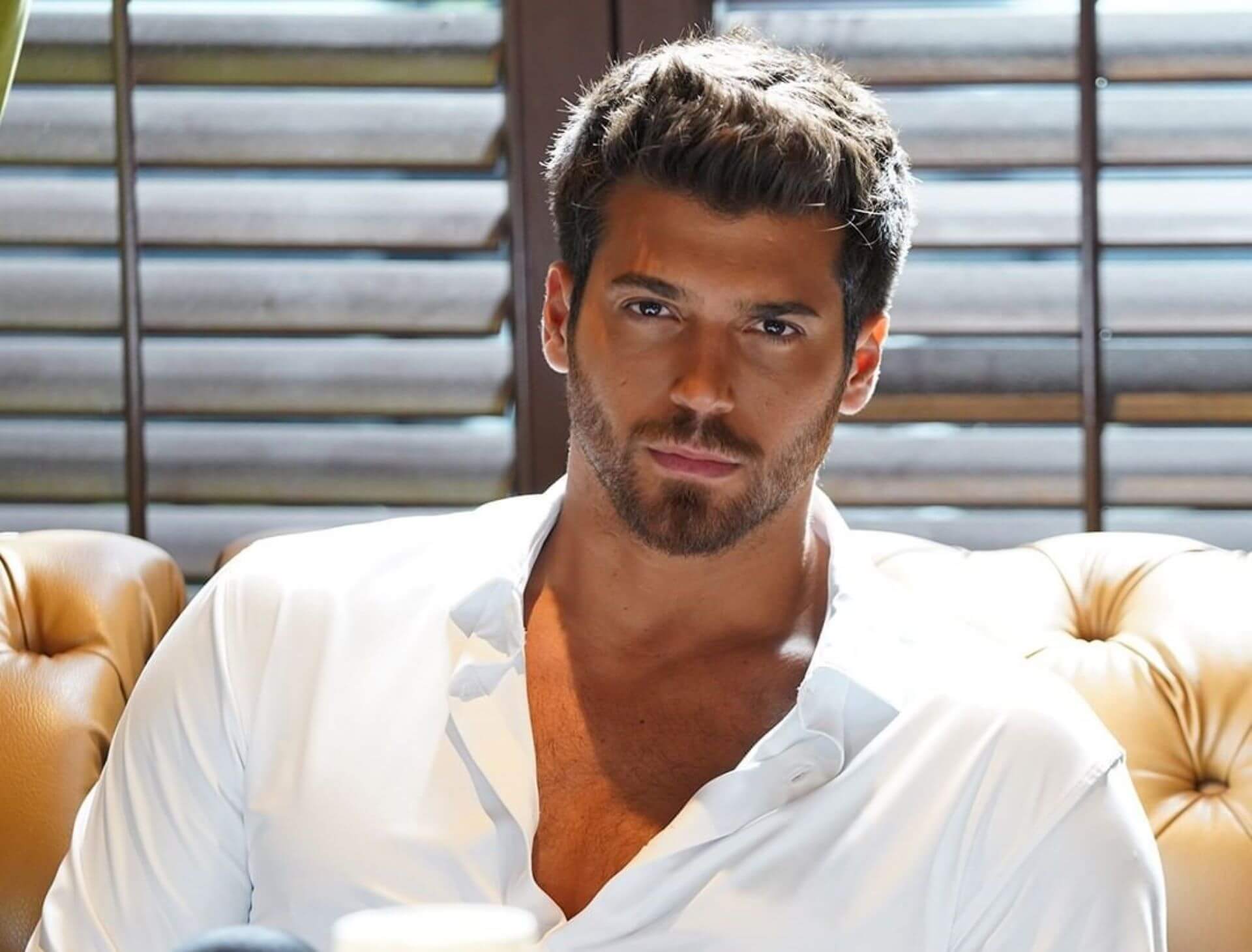 Can Yaman y sus mejores series: dramas, acción y romance