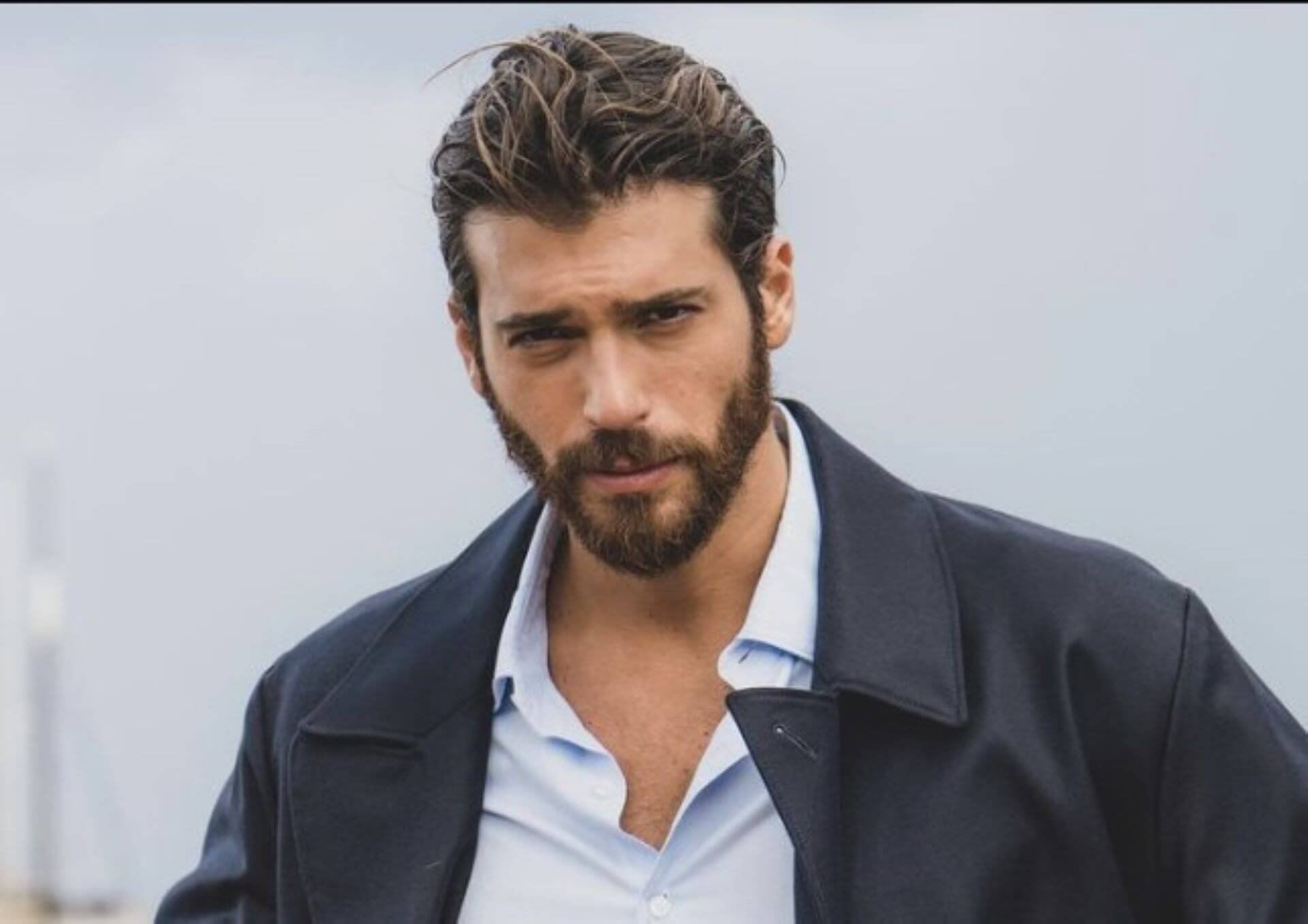 La sangrienta historia real de 'El turco', la serie de Can Yaman