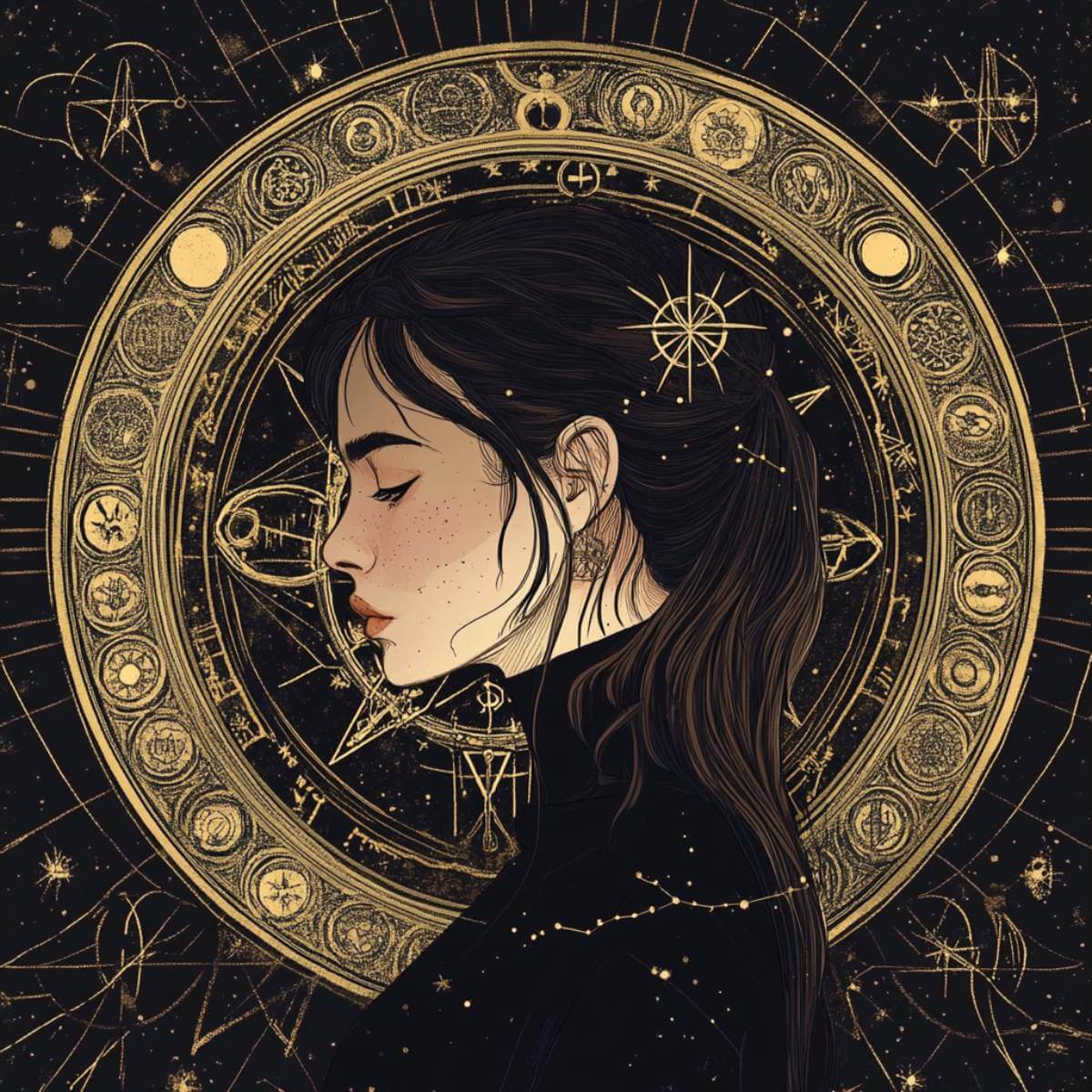 Mercurio retrógrado en Aries: estos son los tres signos del Zodíaco más afectados