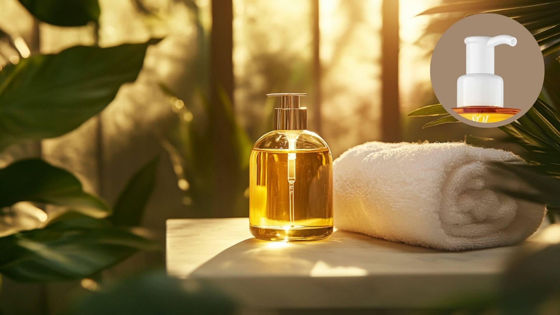 “Una colonia que me ha gustado siempre”, el perfume de menos de 10 euros de Druni que conquista ...